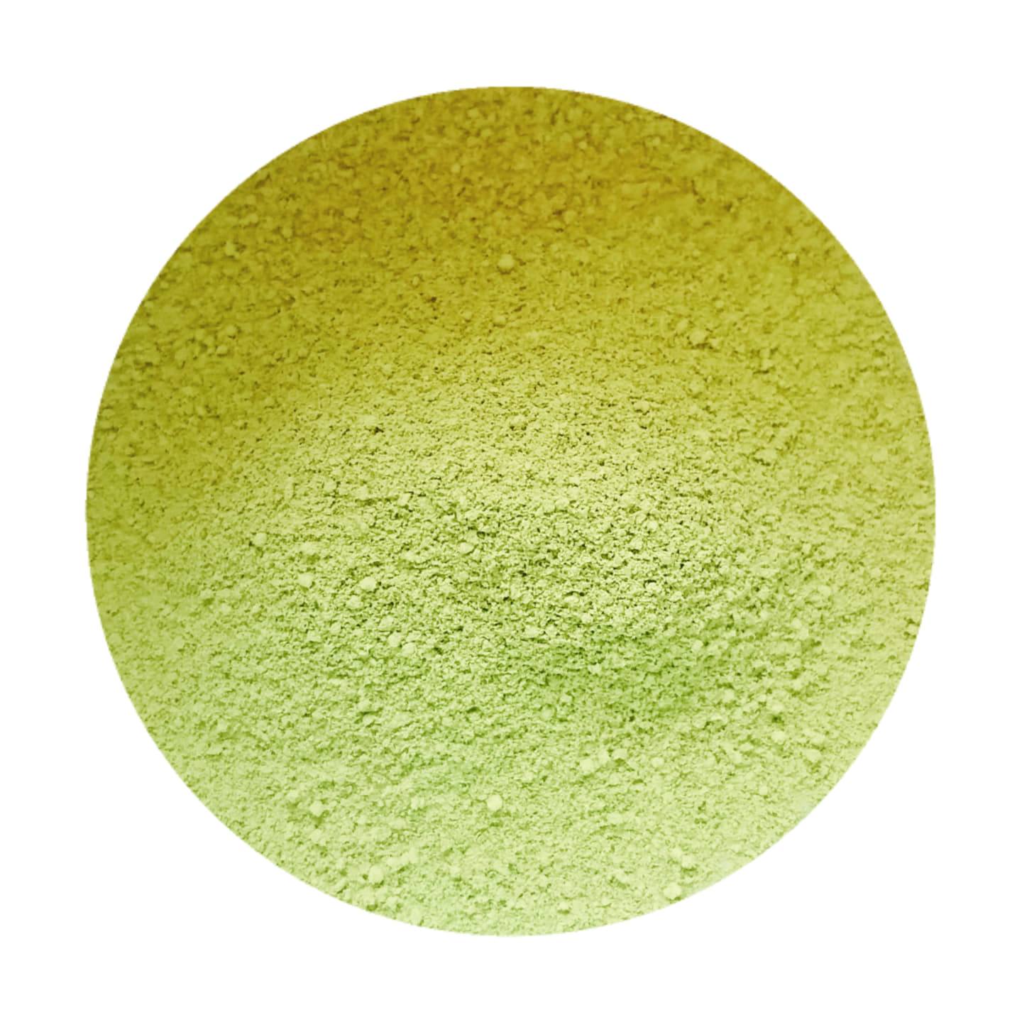 Let’s Talk Tea | T2 Tea – Organic Matcha | Review – Kimberley's Kyusu