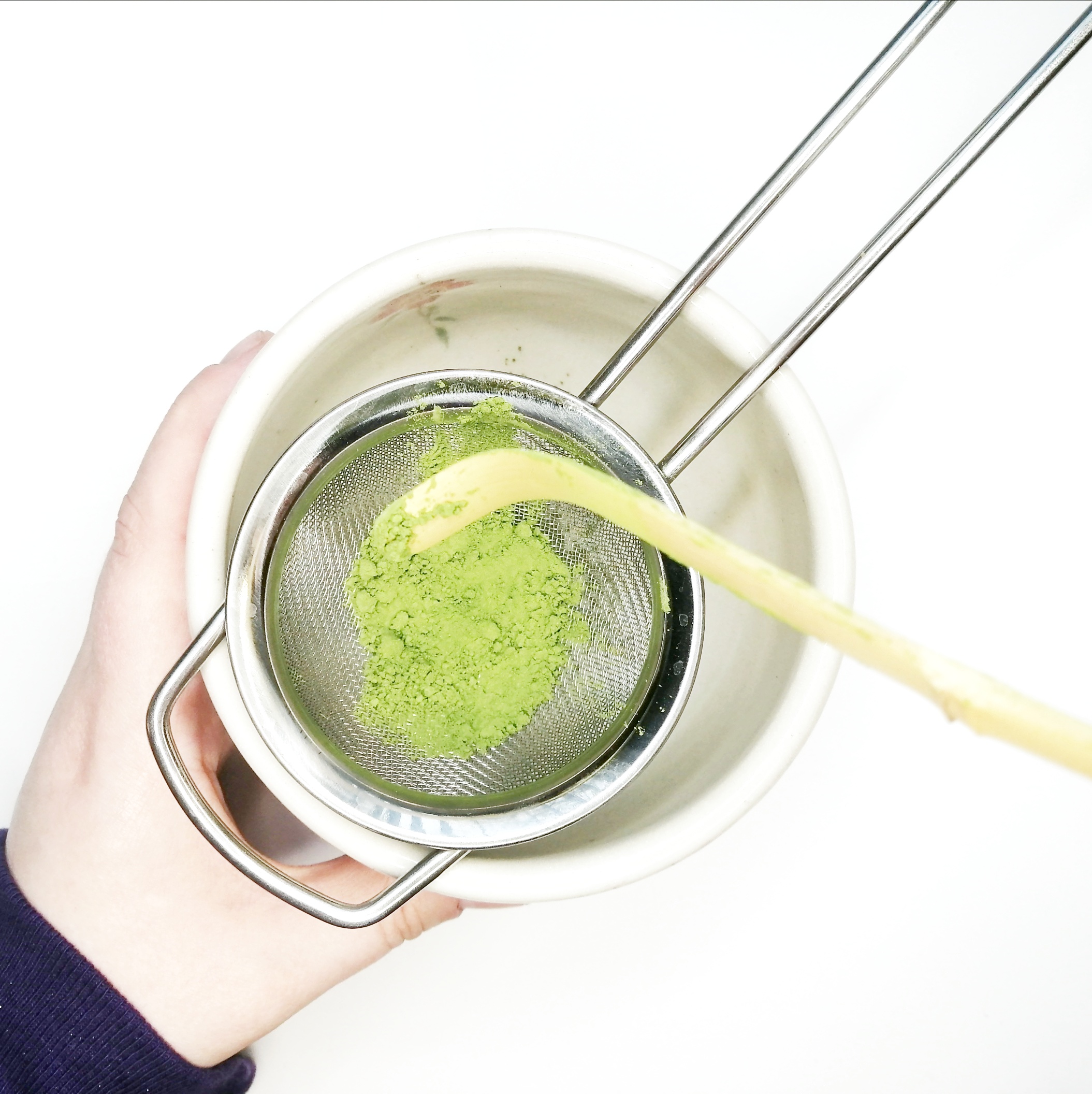 Matcha Monday Masterclasses | Preparing Matcha (Part 1) – The ...