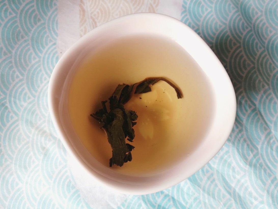 What is Amacha? – A Japanese Herbal Tisane – Kimberley's Kyusu
