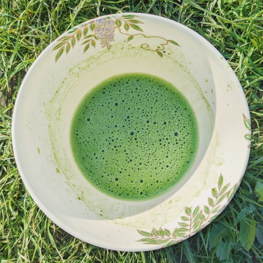 Matcha Monday – The Tea Makers of London – Matcha Active Review ...