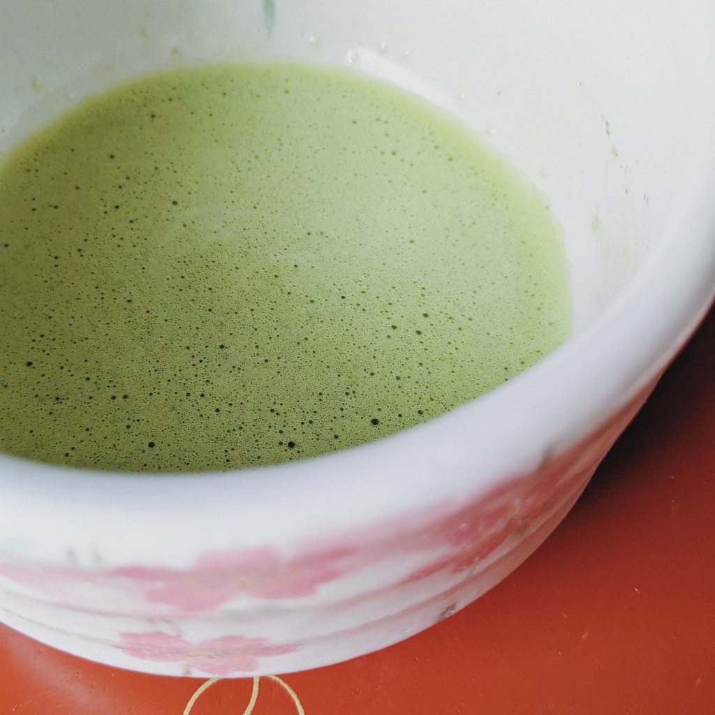 Matcha Monday | Obubu Tea Farms – Gokou Matcha | Review – Kimberley's Kyusu