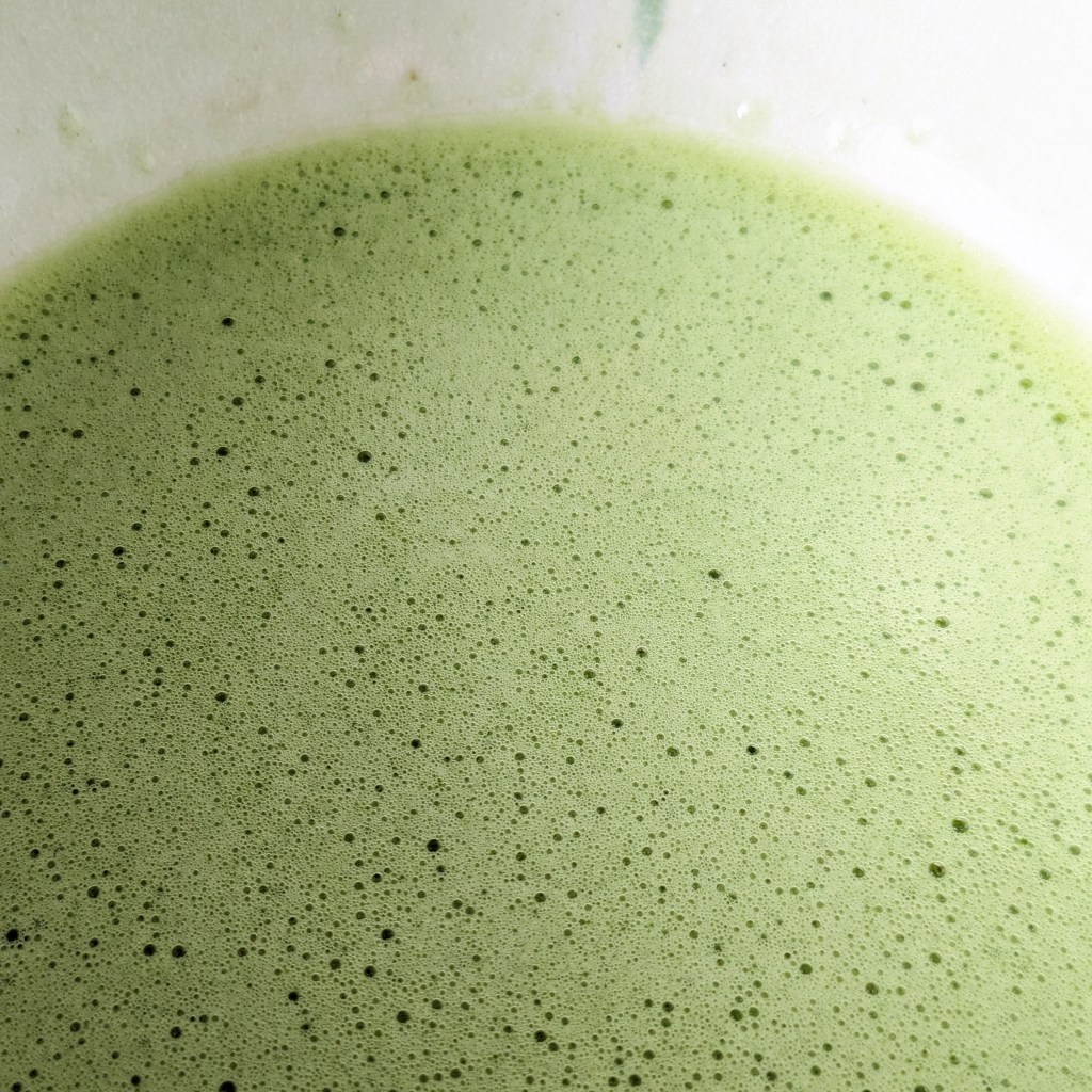 Matcha Monday | Obubu Tea Farms – Gokou Matcha | Review – Kimberley's Kyusu