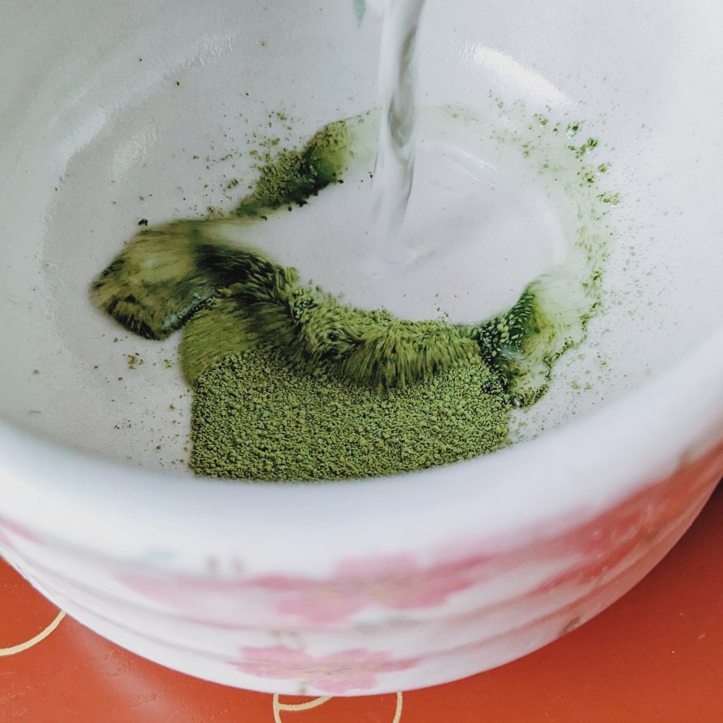 Matcha Monday | Obubu Tea Farms – Gokou Matcha | Review – Kimberley's Kyusu