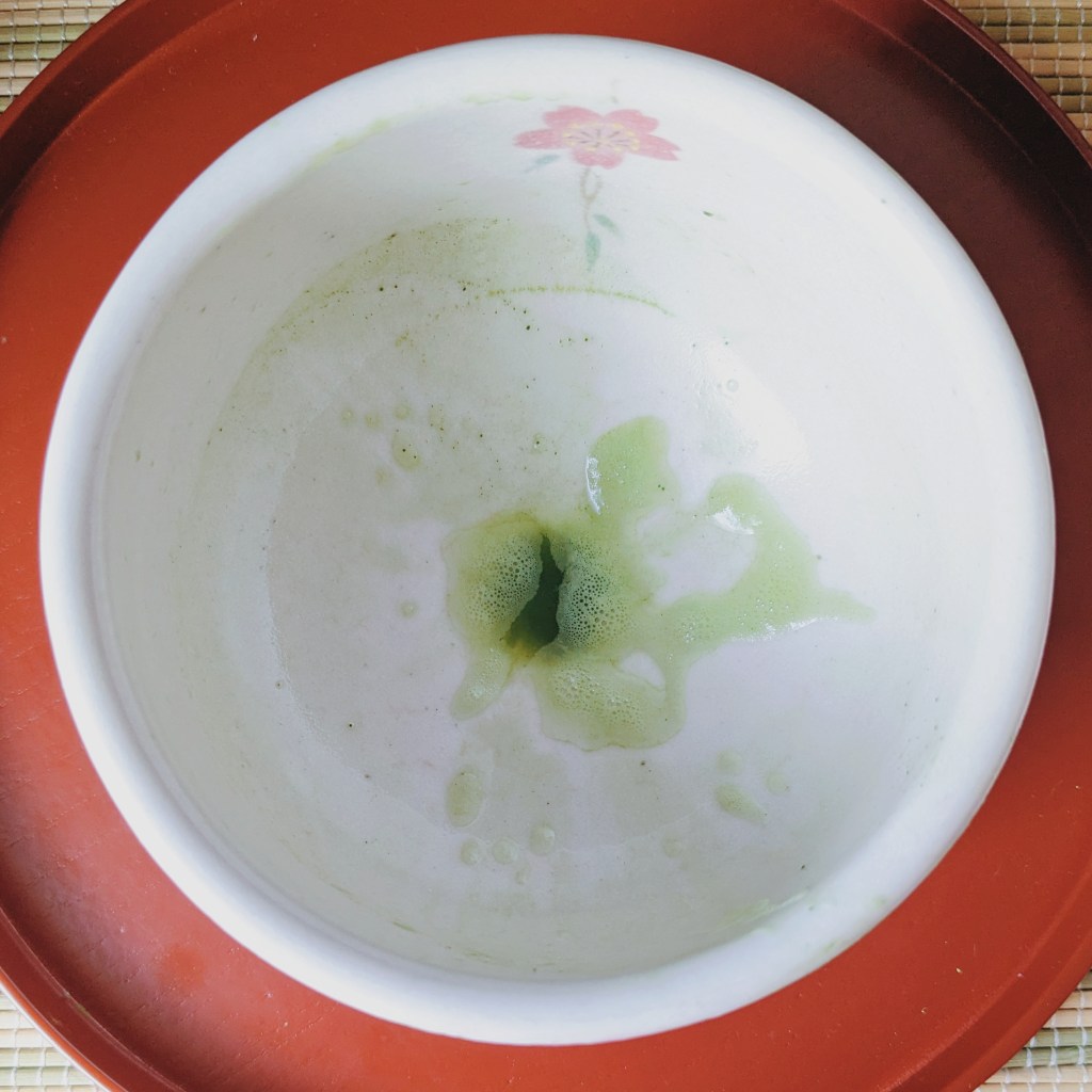 Matcha Monday | Obubu Tea Farms – Gokou Matcha | Review – Kimberley's Kyusu