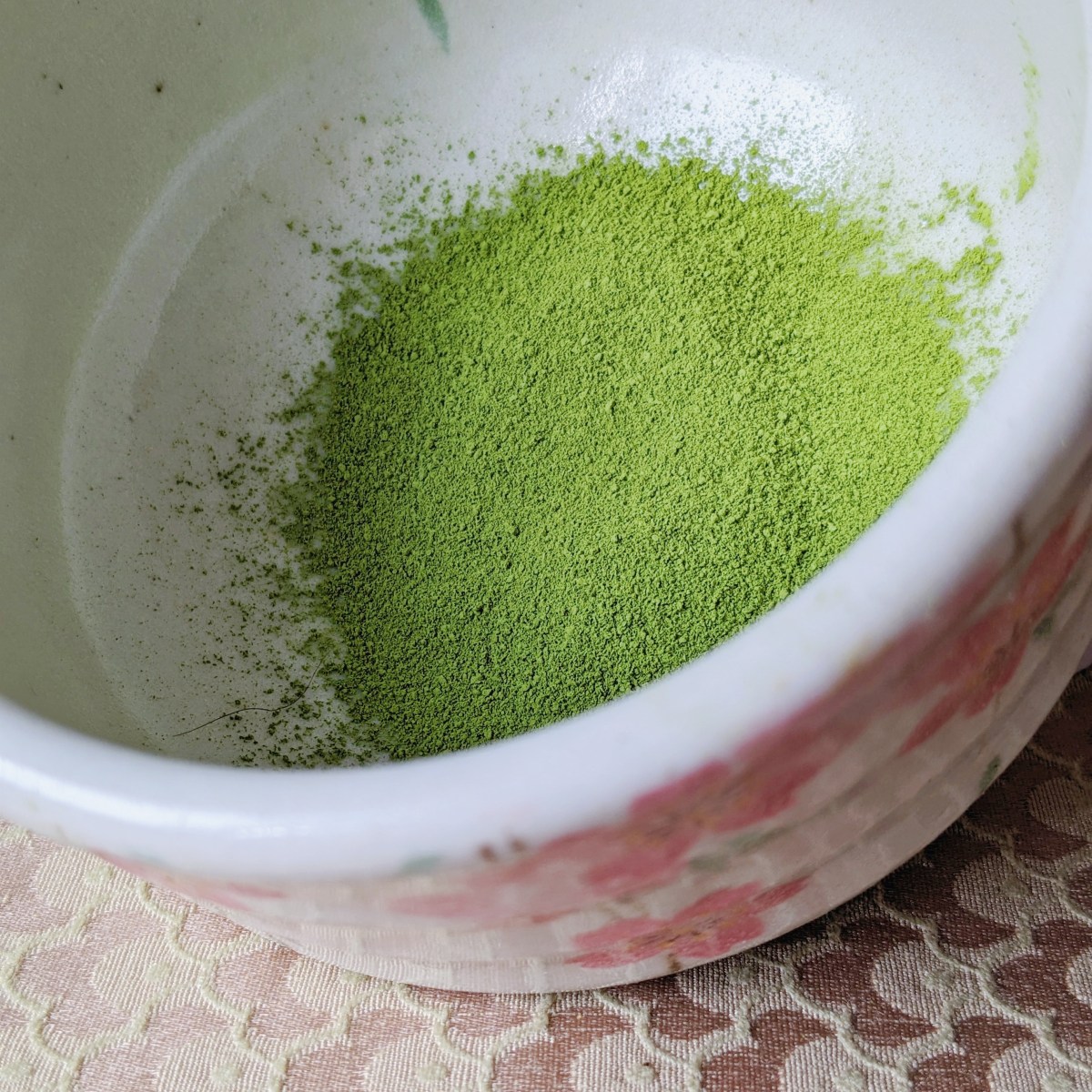 Matcha Monday – Kiroku Tea Garden: Single Cultivar Asanoka Matcha ...