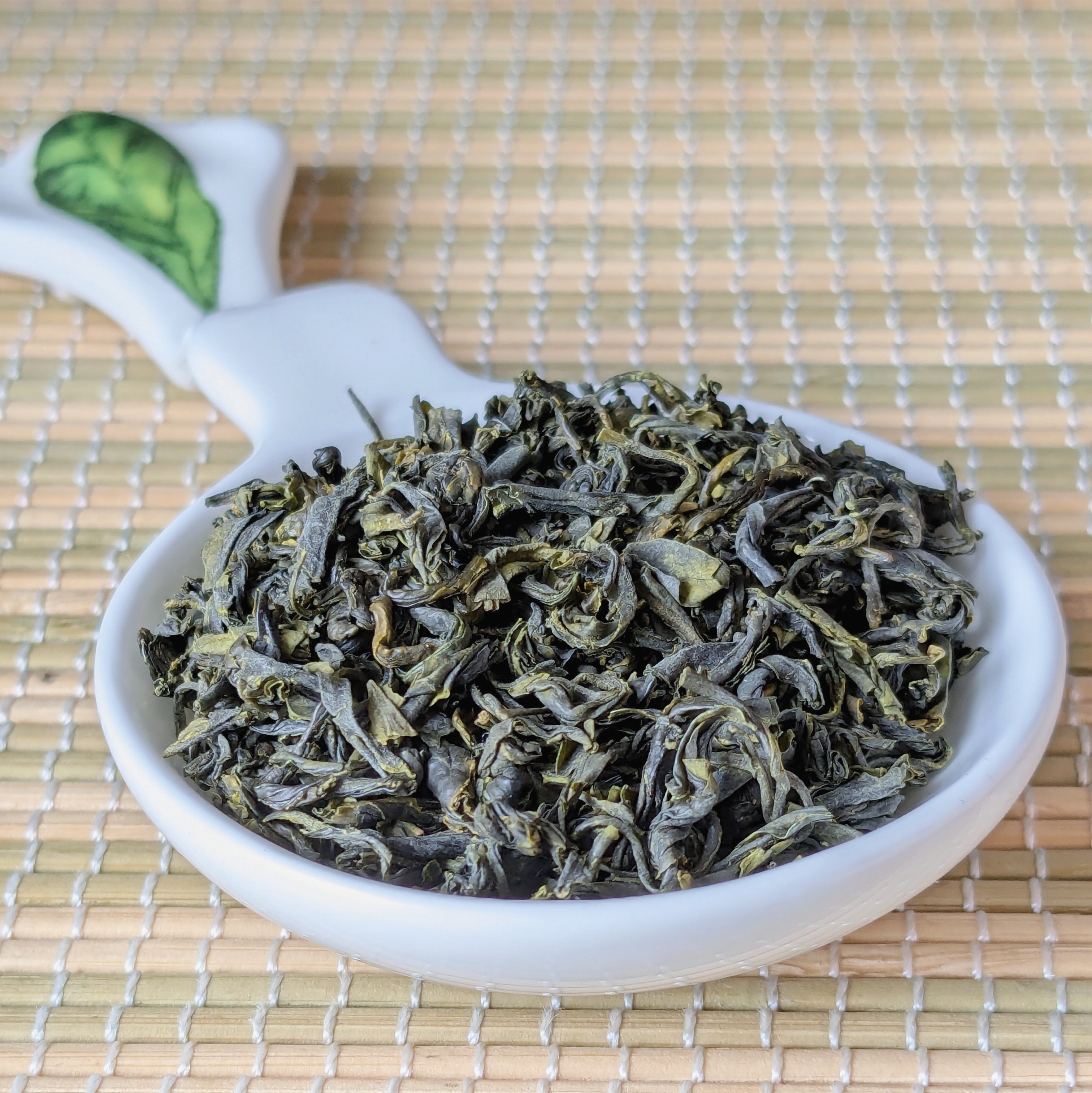 Tasting Sessions – Miyazaki Sabou: Kamairicha (Yabukita Single Cultivar ...